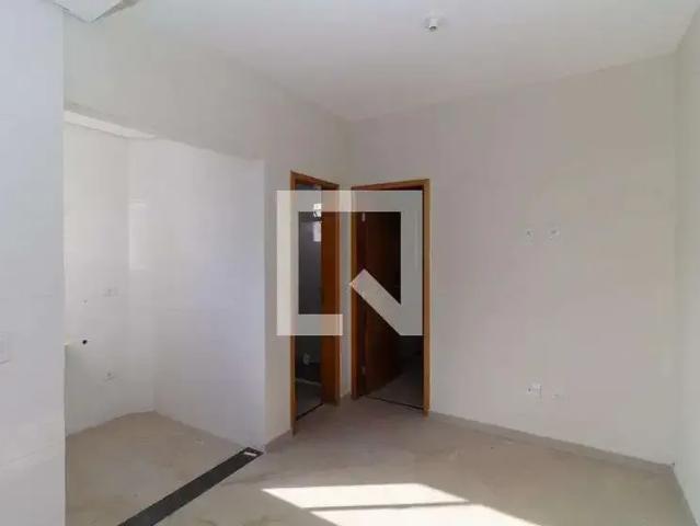 Apartamento para Locação em São Paulo/SP Jardim Avelino 1 Quartos
