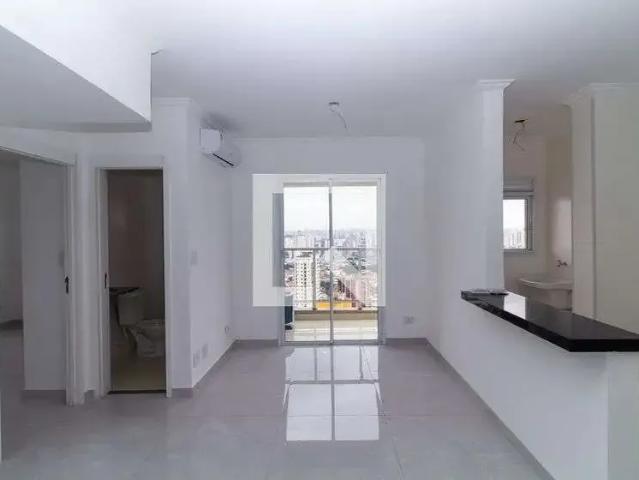 Apartamento para Locação em São Paulo/SP Jardim Avelino 1 Quartos
