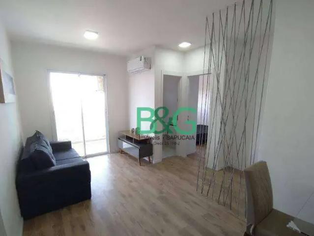 Apartamento para Locação em São Paulo/SP Jardim Avelino 1 Quartos