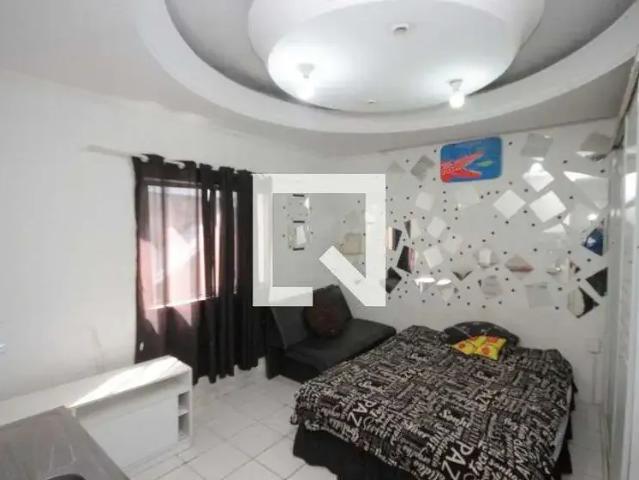 Apartamento para Locação em São Paulo/SP Jardim Avelino 1 Quartos