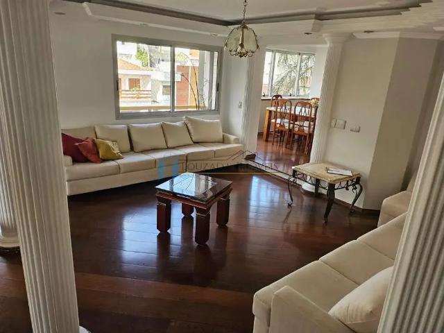 Apartamento para Locação em São Paulo/SP Jardim Avelino 3 Quartos