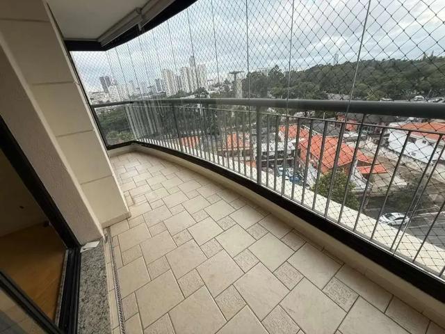 Apartamento para Locação em São Paulo/SP Jardim Avelino 3 Quartos