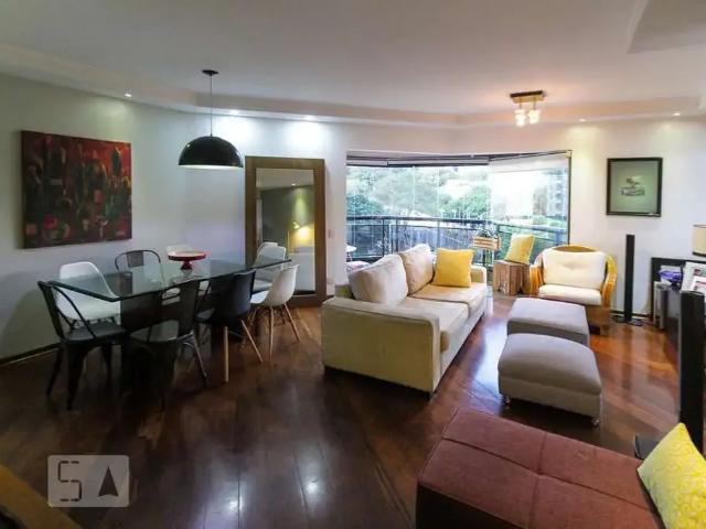 Apartamento para Locação em São Paulo/SP Jardim Avelino 3 Quartos