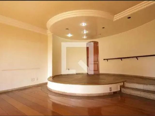 Apartamento para Locação em São Paulo/SP Jardim Avelino 3 Quartos