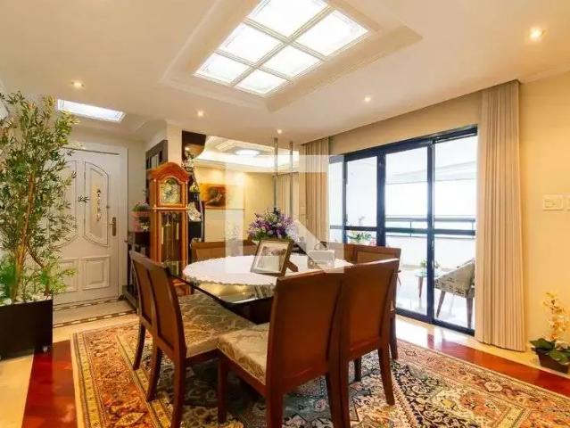 Apartamento para Locação em São Paulo/SP Jardim Avelino 3 Quartos