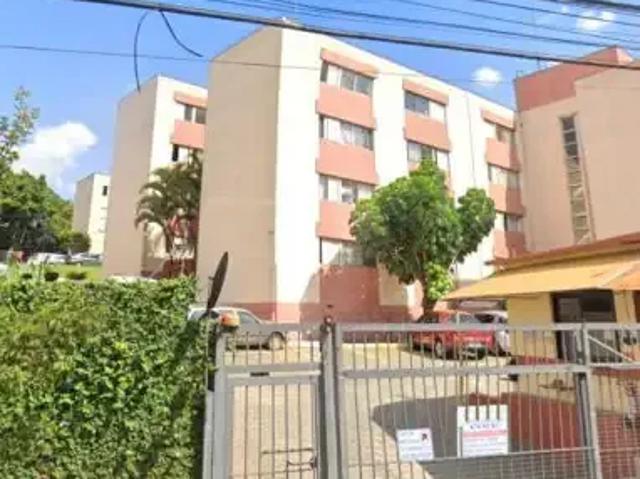 Apartamento para Locação em São Paulo/SP Jardim Boa Vista Zona Oeste 2 Quartos