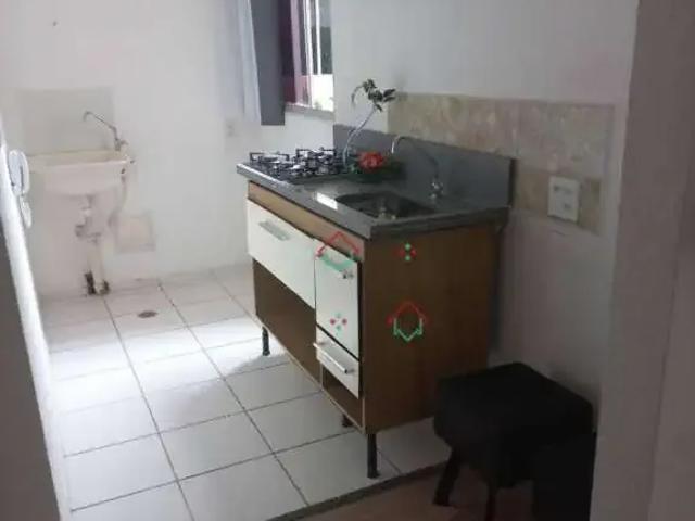 Apartamento para Locação em São Paulo/SP Jardim Boa Vista Zona Oeste 2 Quartos