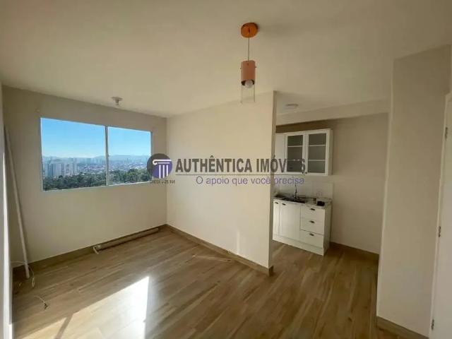 Apartamento para Locação em São Paulo/SP Jardim Boa Vista Zona Oeste 2 Quartos
