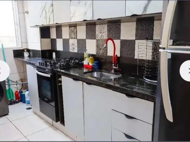 Apartamento para Locação em São Paulo/SP Jardim Boa Vista Zona Oeste 2 Quartos