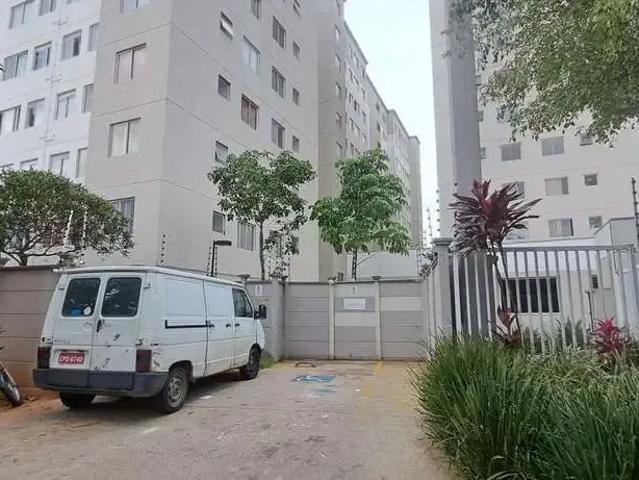 Apartamento para Locação em São Paulo/SP Jardim Boa Vista Zona Oeste 2 Quartos