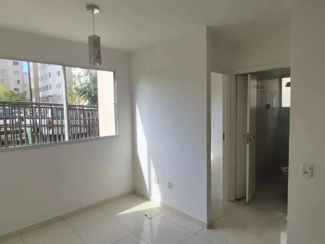 Apartamento para Locação em São Paulo/SP Jardim Boa Vista Zona Oeste 2 Quartos