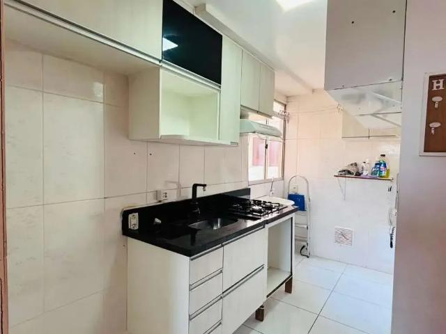 Apartamento para Locação em São Paulo/SP Jardim Boa Vista Zona Oeste 2 Quartos