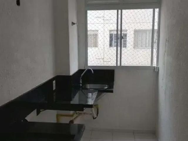 Apartamento para Locação em São Paulo/SP Jardim Boa Vista Zona Oeste 2 Quartos