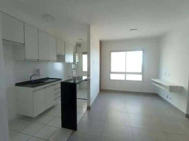Apartamento para Locação em São Paulo/SP Jardim Boa Vista Zona Oeste 2 Quartos