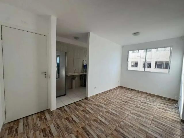 Apartamento para Locação em São Paulo/SP Jardim Boa Vista Zona Oeste 2 Quartos