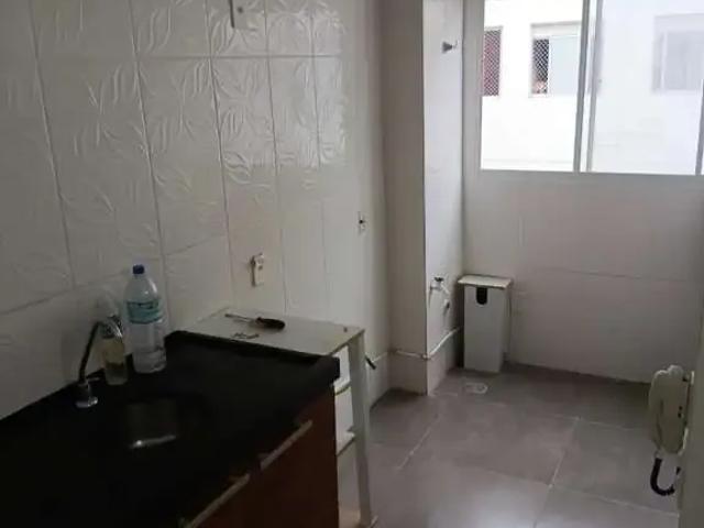 Apartamento para Locação em São Paulo/SP Jardim Boa Vista Zona Oeste 2 Quartos