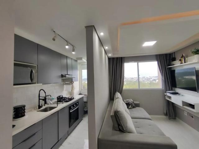 Apartamento para Locação em São Paulo/SP Jardim Boa Vista Zona Oeste 2 Quartos