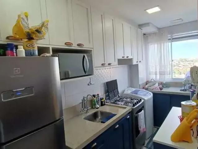 Apartamento para Locação em São Paulo/SP Jardim Boa Vista Zona Oeste 2 Quartos