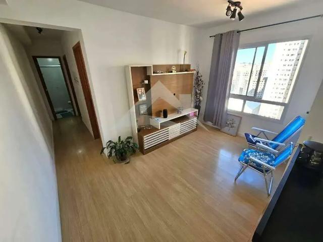Apartamento para Locação em São Paulo/SP Jardim Boa Vista Zona Oeste 2 Quartos