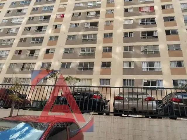 Apartamento para Locação em São Paulo/SP Jardim Boa Vista 2 Quartos