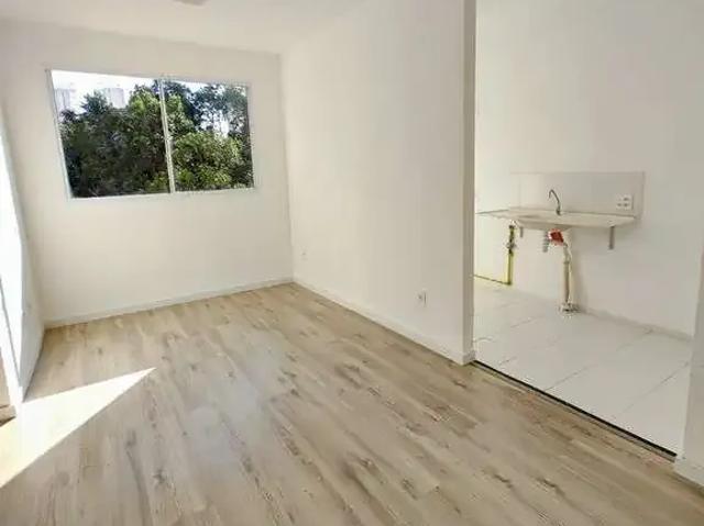 Apartamento para Locação em São Paulo/SP Jardim Boa Vista 2 Quartos
