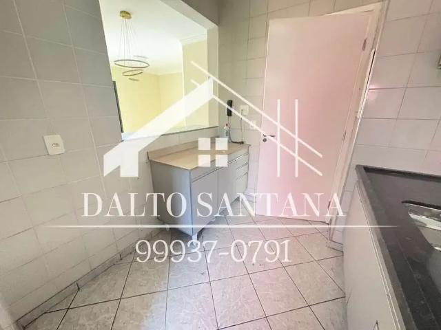Apartamento para Locação em São Paulo/SP Jardim Bonfiglioli 3 Quartos