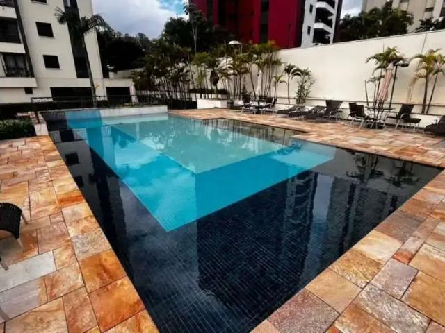Apartamento para Locação em São Paulo/SP Jardim Bonfiglioli 3 Quartos