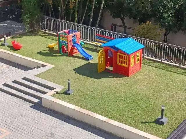 Apartamento para Locação em São Paulo/SP Jardim Bonfiglioli 3 Quartos