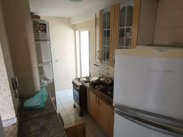 Apartamento para Locação em São Paulo/SP Jardim Bonfiglioli 3 Quartos