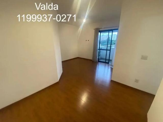 Apartamento para Locação em São Paulo/SP Jardim Bonfiglioli 3 Quartos