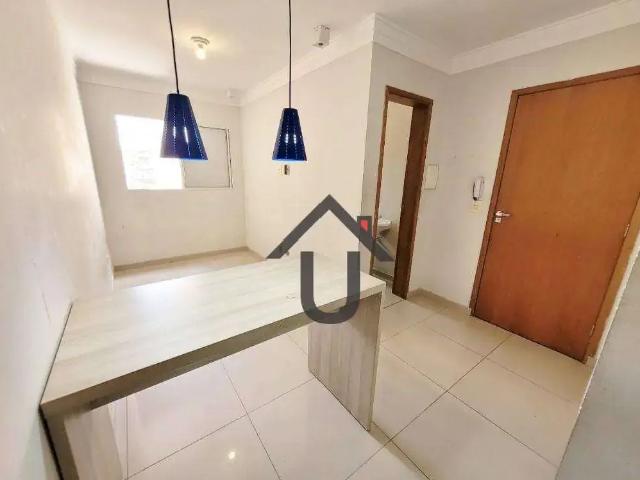 Apartamento para Locação em São Paulo/SP Jardim Bonfiglioli 1 Quartos
