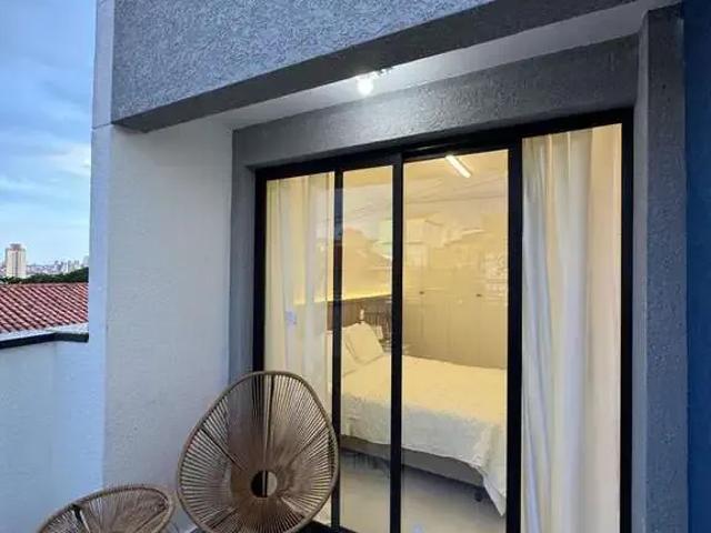 Apartamento para Locação em São Paulo/SP Jardim Bonfiglioli 1 Quartos