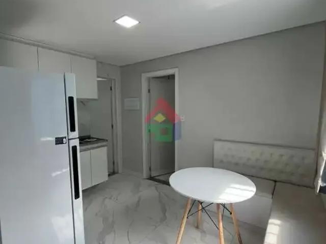 Apartamento para Locação em São Paulo/SP Jardim Bonfiglioli 1 Quartos