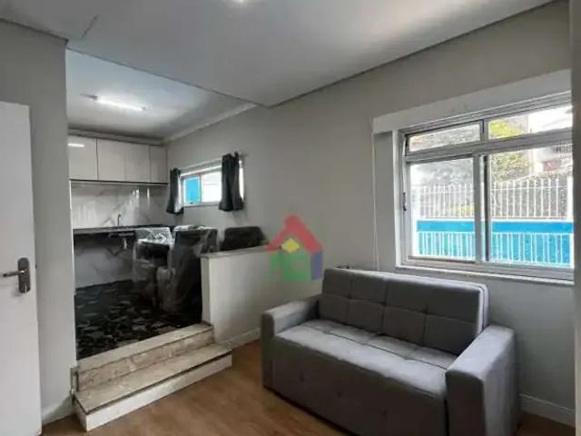 Apartamento para Locação em São Paulo/SP Jardim Bonfiglioli 1 Quartos