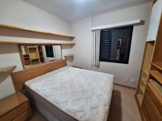 Apartamento para Locação em São Paulo/SP Jardim Bonfiglioli 2 Quartos