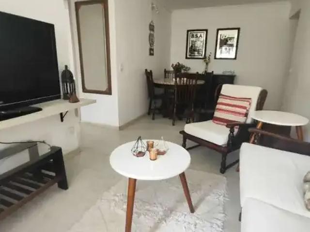 Apartamento para Locação em São Paulo/SP Jardim Bonfiglioli 2 Quartos