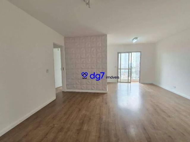Apartamento para Locação em São Paulo/SP Jardim Bonfiglioli 2 Quartos