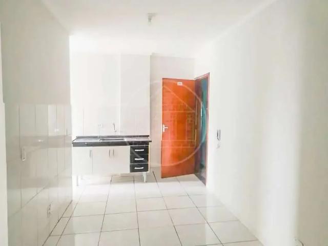 Apartamento para Locação em São Paulo/SP Jardim Beatriz 2 Quartos