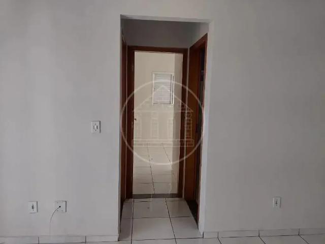 Apartamento para Locação em São Paulo/SP Jardim Beatriz 2 Quartos