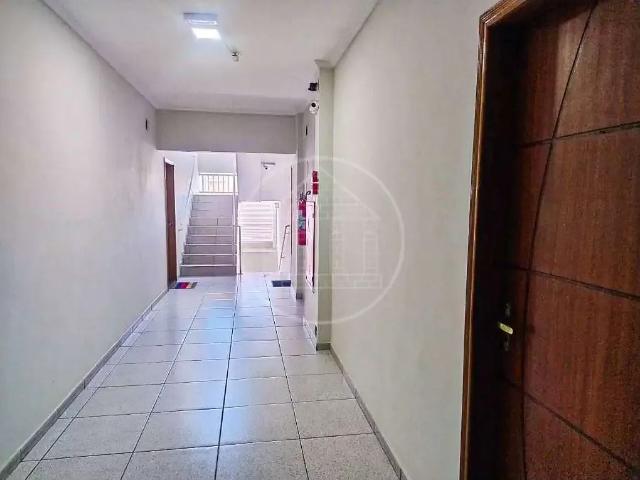 Apartamento para Locação em São Paulo/SP Jardim Beatriz 2 Quartos
