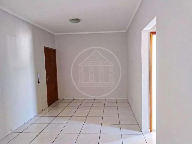 Apartamento para Locação em São Paulo/SP Jardim Beatriz 2 Quartos