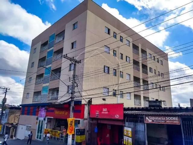 Apartamento para Locação em São Paulo/SP Jardim Beatriz 2 Quartos