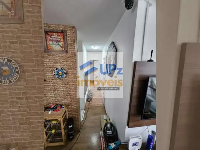 Apartamento para Locação em São Paulo/SP Jardim Belaura 3 Quartos