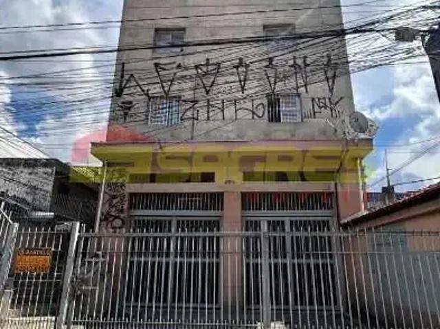 Apartamento para Locação em São Paulo/SP Jardim Brasil Zona Norte 2 Quartos