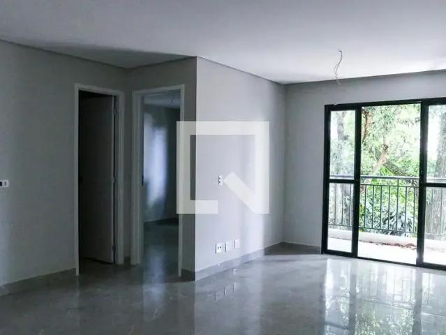 Apartamento para Locação em São Paulo/SP Jardim Brasil 1 Quartos