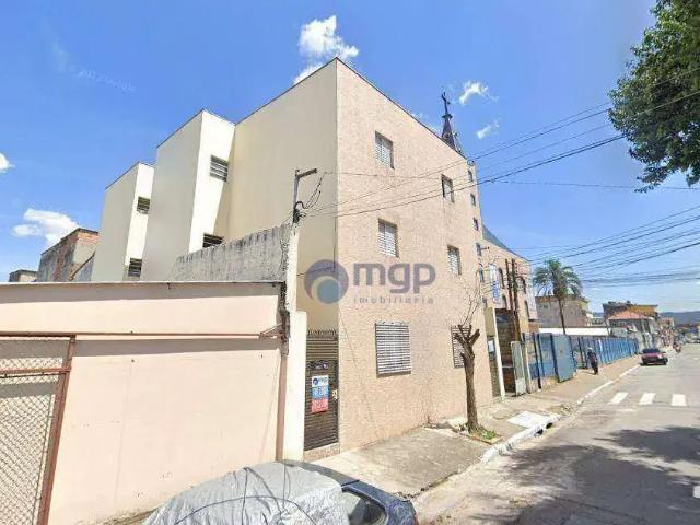 Apartamento para Locação em São Paulo/SP Jardim Brasil 1 Quartos