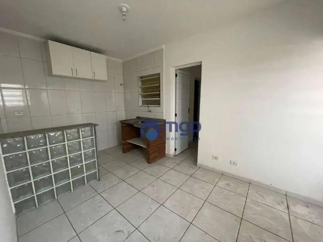 Apartamento para Locação em São Paulo/SP Jardim Brasil 1 Quartos