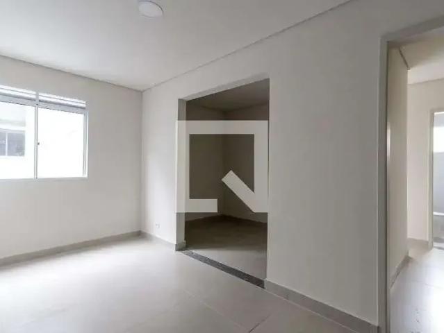 Apartamento para Locação em São Paulo/SP Jardim Brasil 1 Quartos