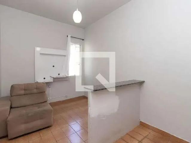 Apartamento para Locação em São Paulo/SP Jardim Brasil 1 Quartos