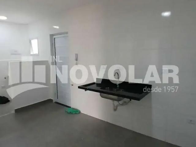 Apartamento para Locação em São Paulo/SP Jardim Brasil 1 Quartos